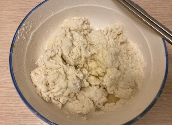 烫面饼怎么做_烫面饼怎么和面才软-第1张图片-山城妙识