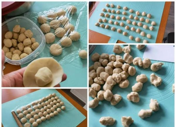 肉月饼怎么做_鲜肉月饼配方比例-第1张图片-山城妙识 肉月饼怎么做_鲜肉月饼配方比例-第1张图片-山城妙识