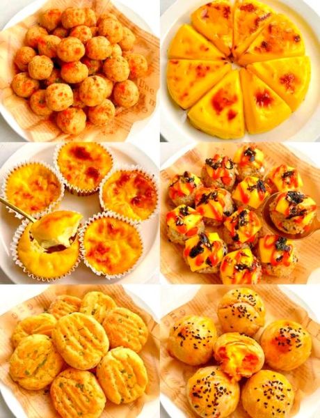 家庭自制小吃简单美食_新手零失败怎么做-第3张图片-山城妙识 家庭自制小吃简单美食_新手零失败怎么做-第3张图片-山城妙识