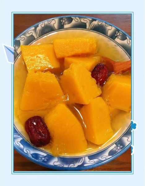 南瓜炖汤怎么做_南瓜炖汤的做法大全-第2张图片-山城妙识 南瓜炖汤怎么做_南瓜炖汤的做法大全-第2张图片-山城妙识