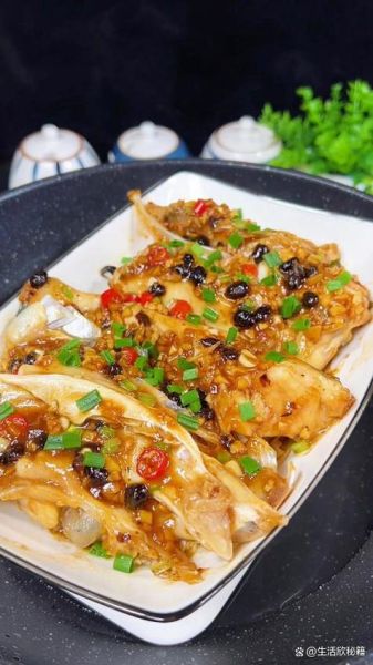 豆豉鱼头怎么做才入味_豆豉鱼头用哪种豆豉最好-第1张图片-山城妙识