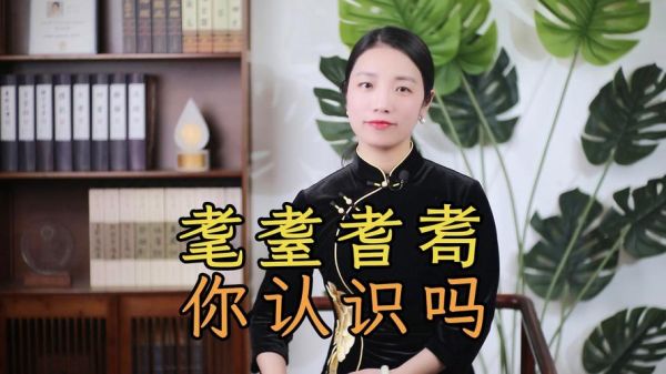 耄耋耆耈怎么读_耄耋耆耈是什么意思-第3张图片-山城妙识