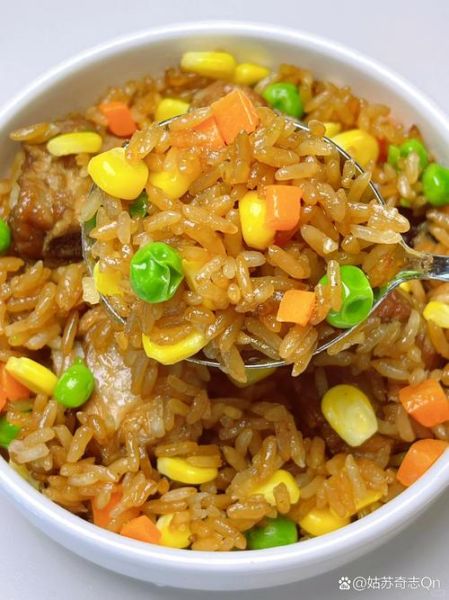 煲仔饭的汁怎么调_煲仔饭酱汁秘方-第2张图片-山城妙识