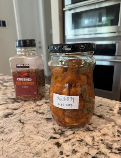 韩国泡菜怎么腌制_正宗韩式泡菜做法-第1张图片-山城妙识