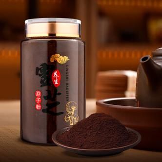 灵芝孢子粉癌症加重_真的假的-第3张图片-山城妙识 灵芝孢子粉癌症加重_真的假的-第3张图片-山城妙识