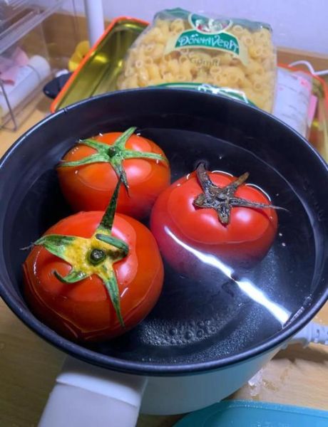 通心粉丸怎么做_通心粉丸要煮多久-第1张图片-山城妙识