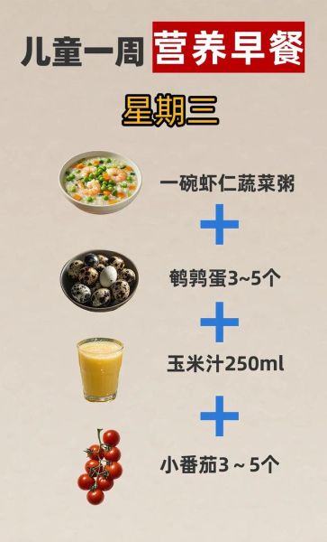 幼儿主食食谱大全图片_如何搭配才营养均衡-第3张图片-山城妙识 幼儿主食食谱大全图片_如何搭配才营养均衡-第3张图片-山城妙识