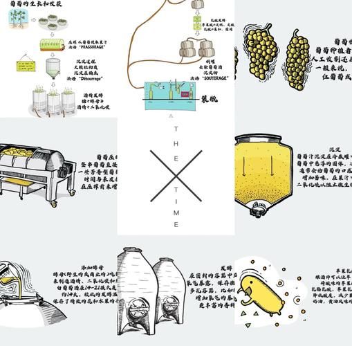 自酿葡萄酒的做法_家庭自酿葡萄酒常见问题-第1张图片-山城妙识