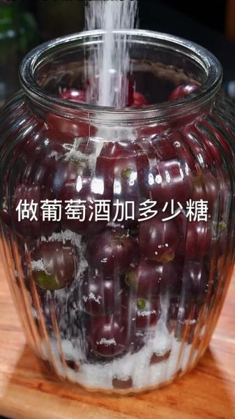 自酿葡萄酒的做法_家庭自酿葡萄酒常见问题-第3张图片-山城妙识