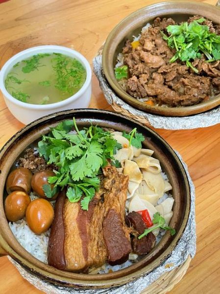 砂锅饭怎么做好吃_砂锅饭用什么米最好-第1张图片-山城妙识