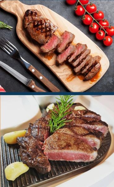 进口牛排哪个牌子好_进口牛排品牌怎么选-第1张图片-山城妙识 进口牛排哪个牌子好_进口牛排品牌怎么选-第1张图片-山城妙识