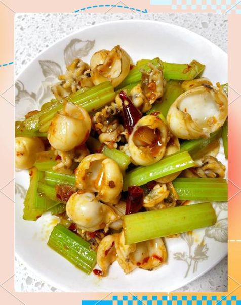 墨鱼怎么做好吃_墨鱼炒什么最香-第1张图片-山城妙识 墨鱼怎么做好吃_墨鱼炒什么最香-第1张图片-山城妙识