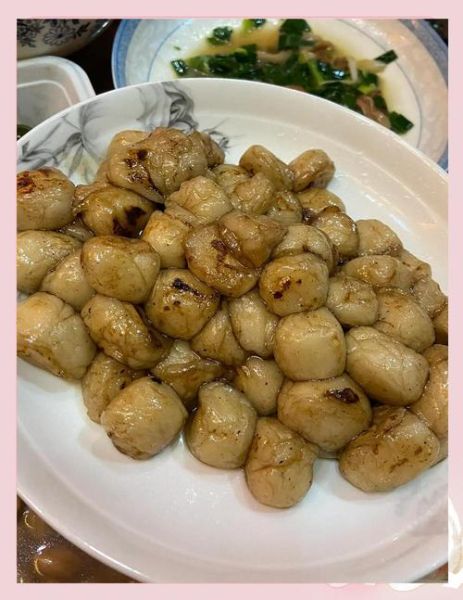 普通糯米粉可以做汤圆吗_怎么和面不裂-第3张图片-山城妙识 普通糯米粉可以做汤圆吗_怎么和面不裂-第3张图片-山城妙识