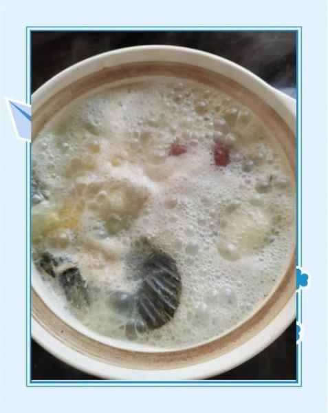 黑鱼汤怎么做好吃_黑鱼汤去腥技巧-第3张图片-山城妙识 黑鱼汤怎么做好吃_黑鱼汤去腥技巧-第3张图片-山城妙识