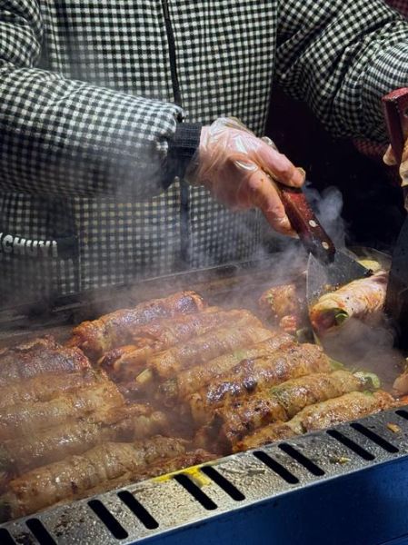 成都街边小吃有哪些_成都最火小吃在哪里-第3张图片-山城妙识 成都街边小吃有哪些_成都最火小吃在哪里-第3张图片-山城妙识