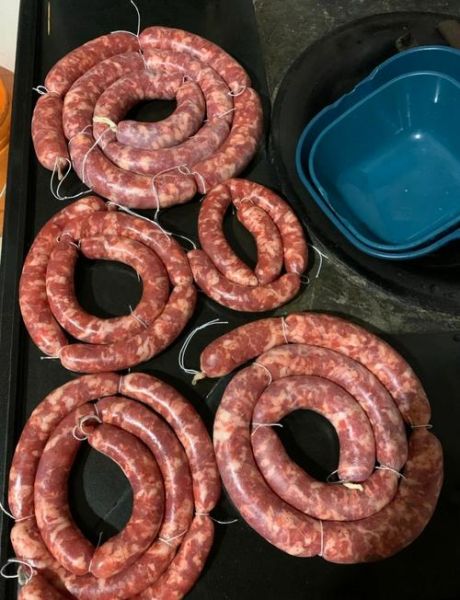 猪肠衣和羊肠衣哪个好_猪肠衣和羊肠衣区别-第1张图片-山城妙识