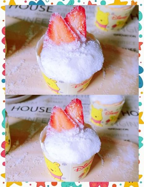 如何用牛奶做奶油_自制奶油的方法-第3张图片-山城妙识