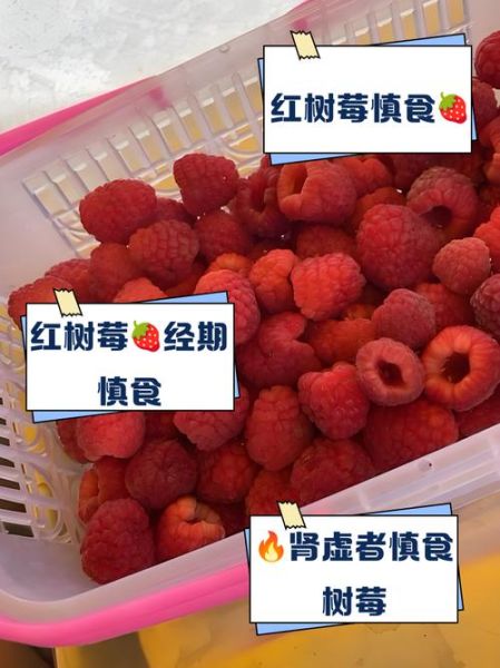 红树莓怎么吃_红树莓的正确吃法-第3张图片-山城妙识