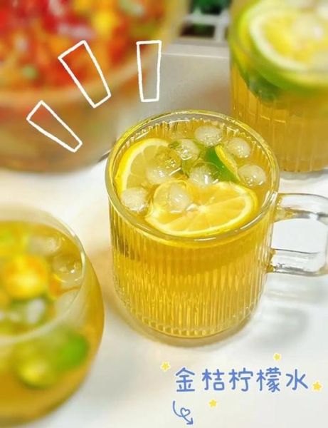 柠檬水怎么做_柠檬水最简单的做法-第3张图片-山城妙识