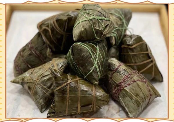 粽叶是什么垃圾_粽叶垃圾分类方法-第3张图片-山城妙识