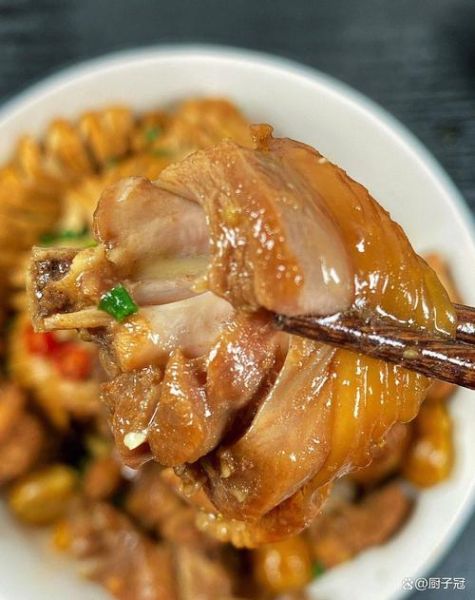 板栗烧鸡板栗怎么处理_板栗去壳技巧-第3张图片-山城妙识