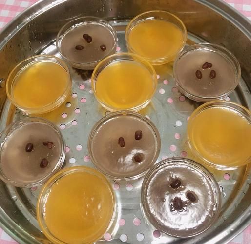 钵仔糕怎么做_钵仔糕的做法视频教程-第3张图片-山城妙识