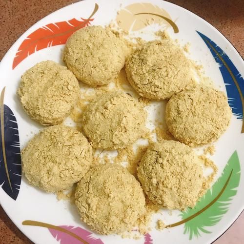 黄豆粉怎么吃好吃又简单_黄豆粉懒人食谱-第3张图片-山城妙识