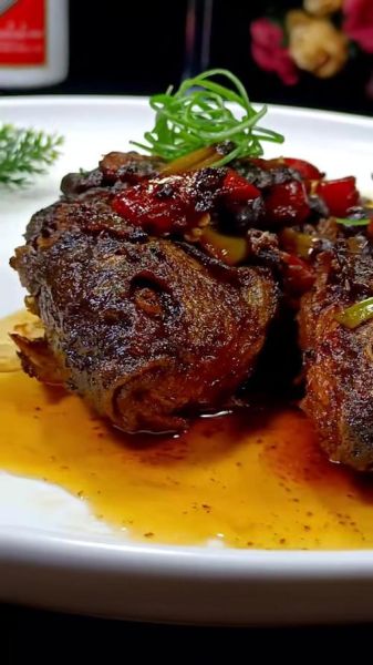 豆豉鲫鱼怎么做_豆豉鲫鱼的家常做法-第3张图片-山城妙识 豆豉鲫鱼怎么做_豆豉鲫鱼的家常做法-第3张图片-山城妙识