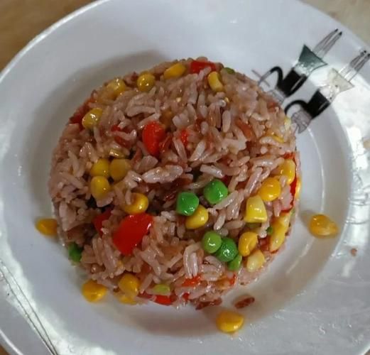 网红米饭怎么做_网红米饭做法教程-第1张图片-山城妙识