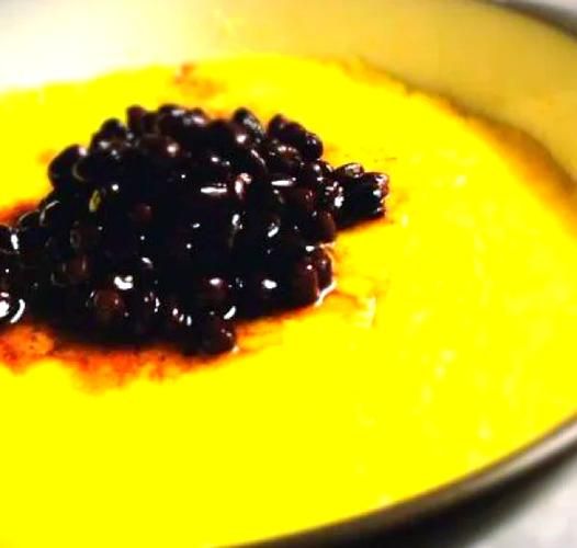 三不粘的做法视频窍门_三不粘为什么总是粘锅-第2张图片-山城妙识