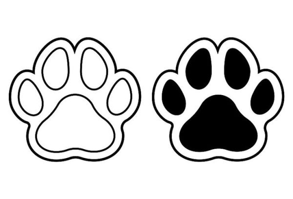 熊掌卡通图片怎么画_熊掌卡通图片素材哪里找-第1张图片-山城妙识 熊掌卡通图片怎么画_熊掌卡通图片素材哪里找-第1张图片-山城妙识