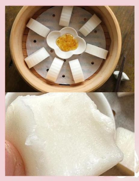 年糕怎么煮才软糯_年糕煮多久才入味-第1张图片-山城妙识