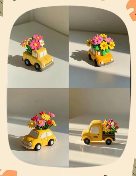 8岁孩子做什么手工_如何在家轻松完成-第2张图片-山城妙识