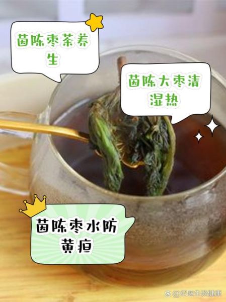 茵陈可以直接泡水喝吗_茵陈泡水喝的正确方法-第1张图片-山城妙识 茵陈可以直接泡水喝吗_茵陈泡水喝的正确方法-第1张图片-山城妙识