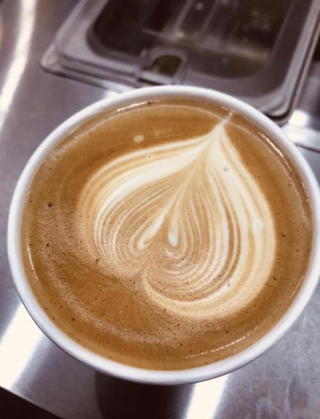 咖啡奶泡怎么做_奶泡拉花技巧-第2张图片-山城妙识 咖啡奶泡怎么做_奶泡拉花技巧-第2张图片-山城妙识