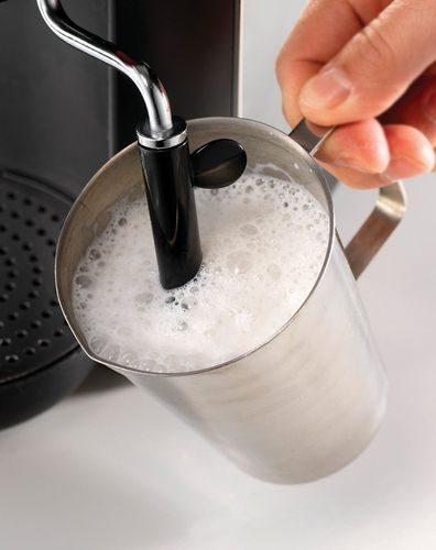 咖啡奶泡怎么做_奶泡拉花技巧-第3张图片-山城妙识 咖啡奶泡怎么做_奶泡拉花技巧-第3张图片-山城妙识