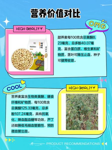 甜荞麦图片_甜荞麦和苦荞麦的区别-第2张图片-山城妙识 甜荞麦图片_甜荞麦和苦荞麦的区别-第2张图片-山城妙识