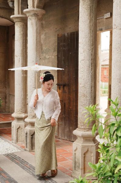 娘惹是什么意思_娘惹文化起源-第2张图片-山城妙识 娘惹是什么意思_娘惹文化起源-第2张图片-山城妙识