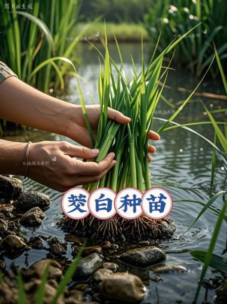 茭白怎么种_茭白田间管理技巧-第1张图片-山城妙识