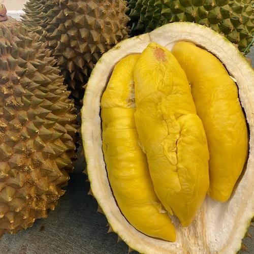 榴莲营养价值相当于多少只鸡_吃一个榴莲等于吃几只鸡-第2张图片-山城妙识 榴莲营养价值相当于多少只鸡_吃一个榴莲等于吃几只鸡-第2张图片-山城妙识
