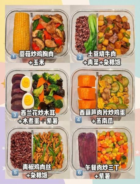 白领午餐便当怎么做_健康又省时的便当技巧-第1张图片-山城妙识 白领午餐便当怎么做_健康又省时的便当技巧-第1张图片-山城妙识