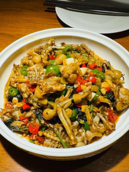 湖南特色湘菜有哪些_湘菜菜谱大全怎么做-第3张图片-山城妙识