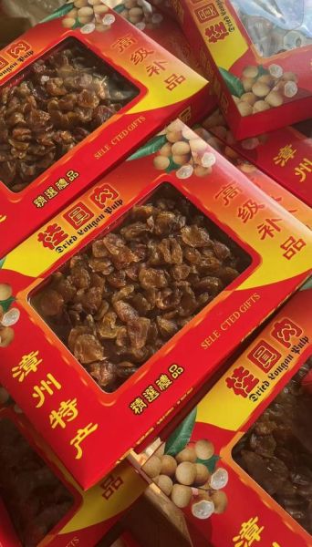 漳州特产有哪些_漳州伴手礼怎么选-第3张图片-山城妙识 漳州特产有哪些_漳州伴手礼怎么选-第3张图片-山城妙识