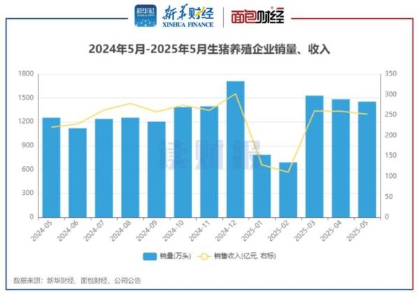 未来五年养猪前景如何_马云预测养猪业新趋势-第3张图片-山城妙识
