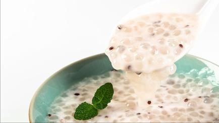 西米禁忌人群有哪些_哪些人不适合吃西米-第1张图片-山城妙识