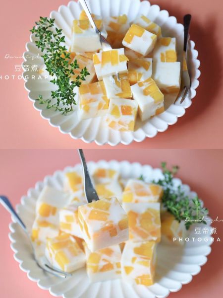 布丁粉和吉利丁粉的区别_哪个更适合做甜品-第1张图片-山城妙识