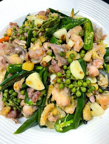 花椒鸡怎么做_花椒鸡正宗做法-第3张图片-山城妙识