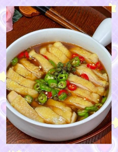 花椒鸡怎么做_花椒鸡正宗做法-第2张图片-山城妙识