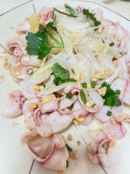 广东生鱼片怎么做_广东生鱼片做法大全-第1张图片-山城妙识