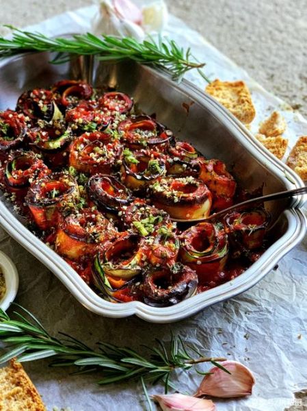 电烤箱食谱大全_电烤箱能做什么菜-第3张图片-山城妙识